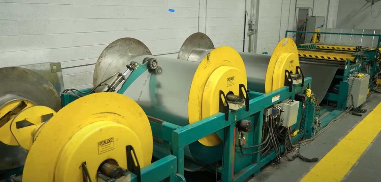 Contact Us - Task Metal Products